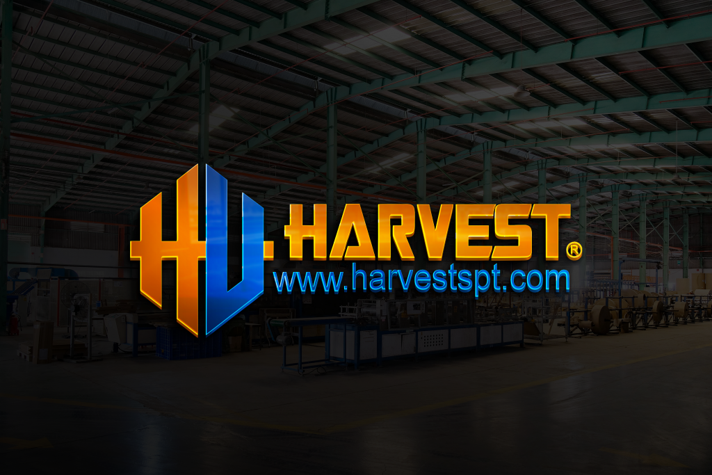Harvest Việt Nam